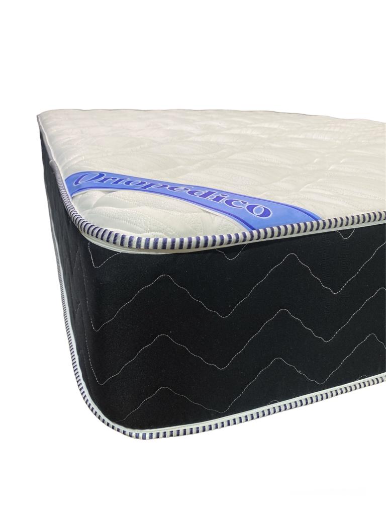 COLCHONES DE ESPUMA - COLCHONERA DEL BAJIO