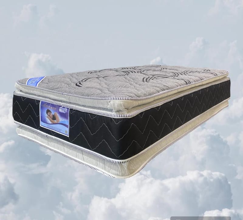 COLCHONES DE RESORTES - COLCHONERA DEL BAJIO