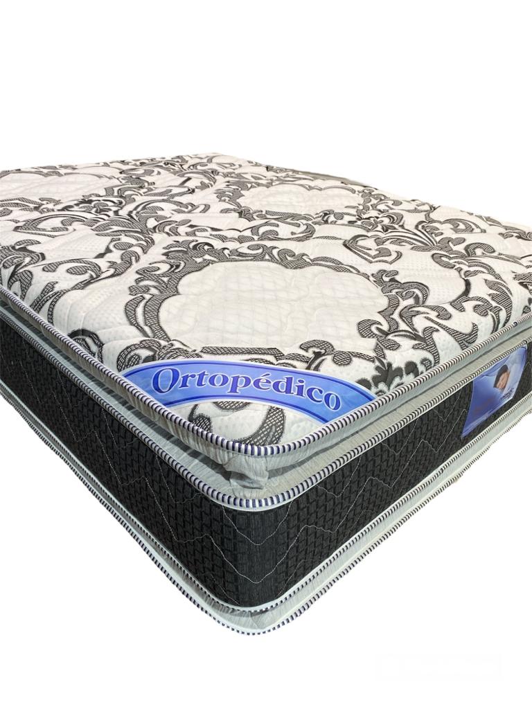 COLCHONES DE ESPUMA - COLCHONERA DEL BAJIO