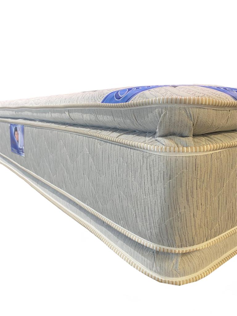 COLCHONES DE ESPUMA - COLCHONERA DEL BAJIO