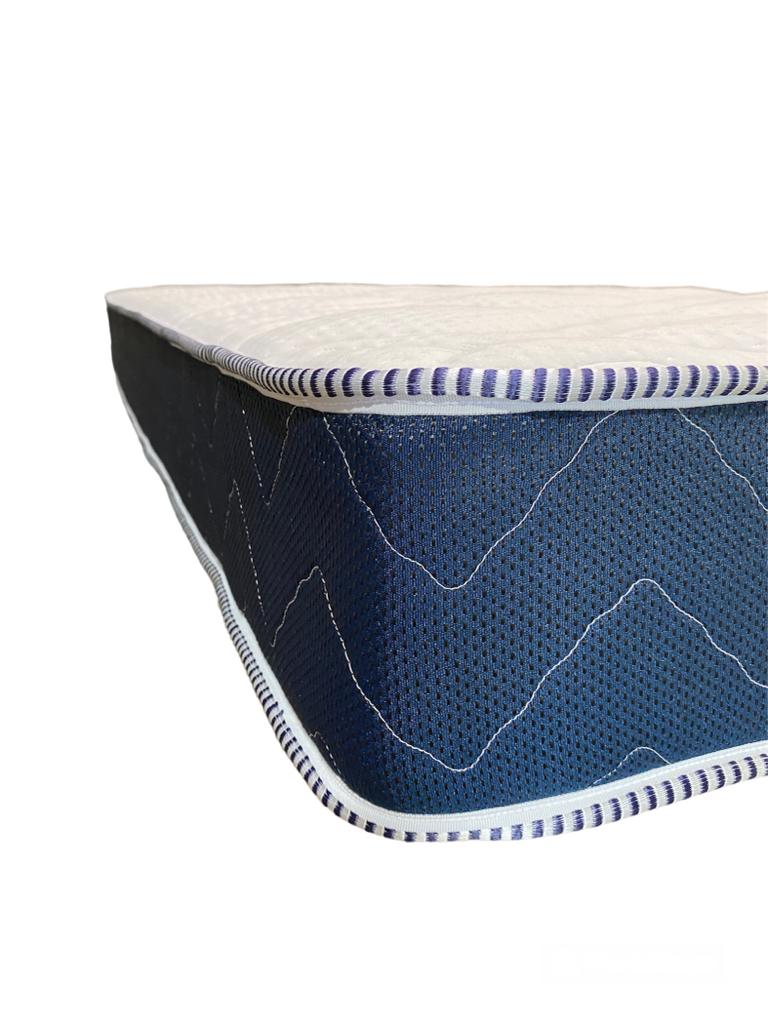 COLCHONES DE ESPUMA - COLCHONERA DEL BAJIO