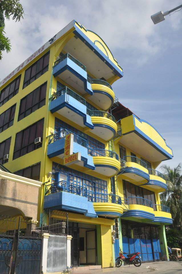 catbalogan hotel