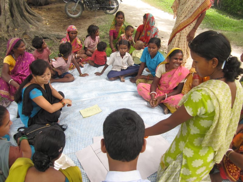 Nepal Development Initiative - NEDI - Creating Sustainable Change with ...