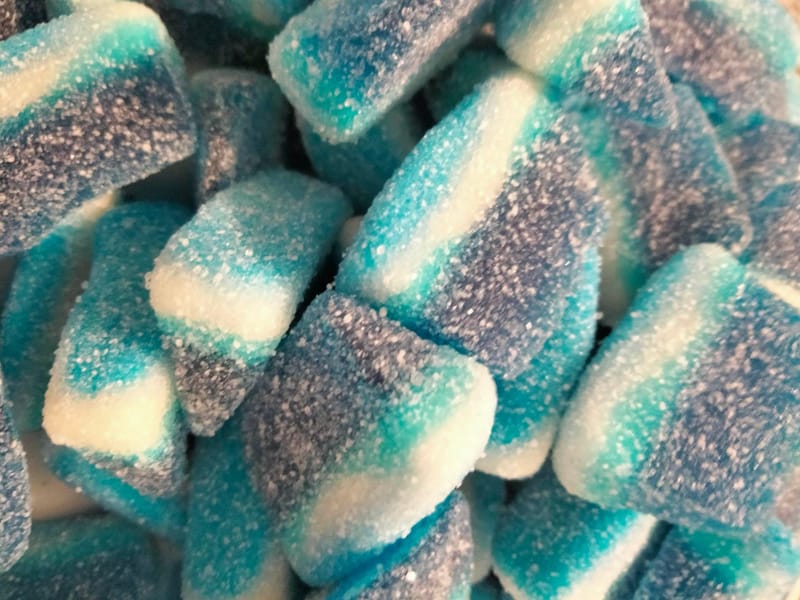 PIck 'N' Mix - Going-Sweety-Nuts