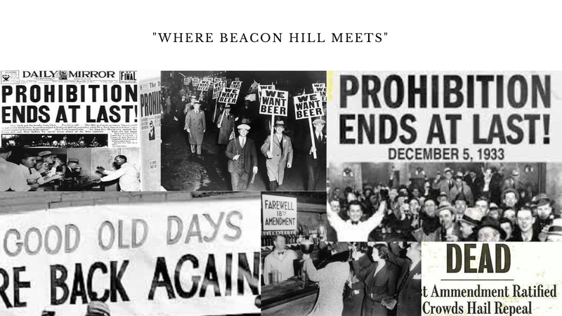 About - 21st Amendment