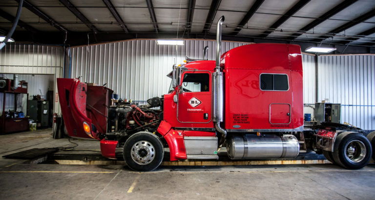 Quality Fleet Services - Wheels On The Road