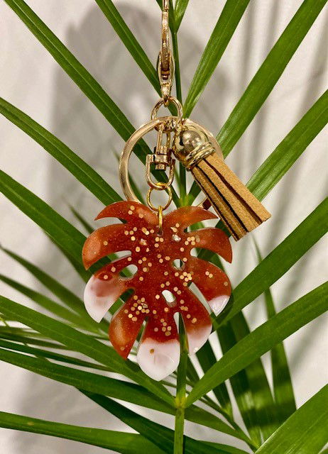 Timber Heart Creations | Resin Jewellery Making Workshops