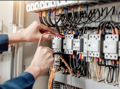 Automation Commissioning - WK Automation & Electrical