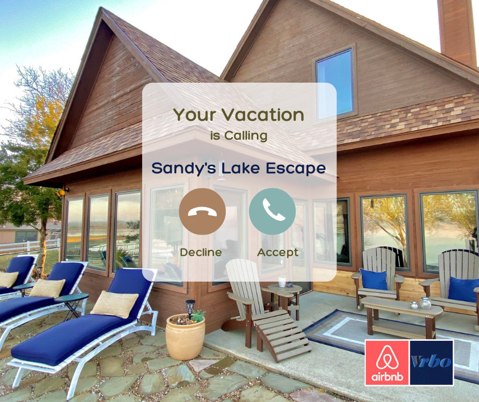 Sandys Lake Escape - Sandy's Lake Escape