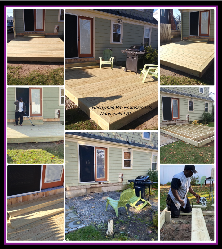 Handyman Pro Professionals - Handyman Pro Professionals