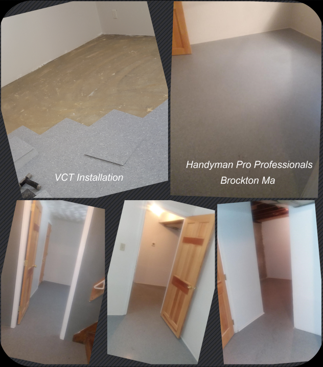 Handyman Pro Professionals - Handyman Pro Professionals