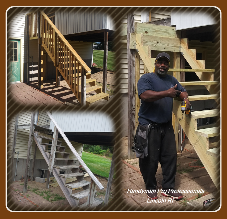 Handyman Pro Professionals - Handyman Pro Professionals