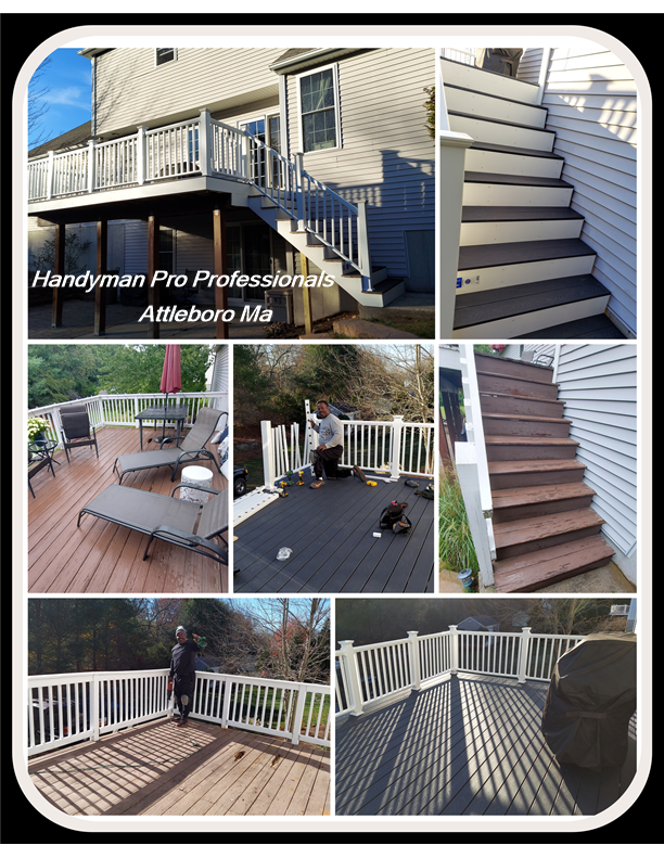 Handyman Pro Professionals - Handyman Pro Professionals