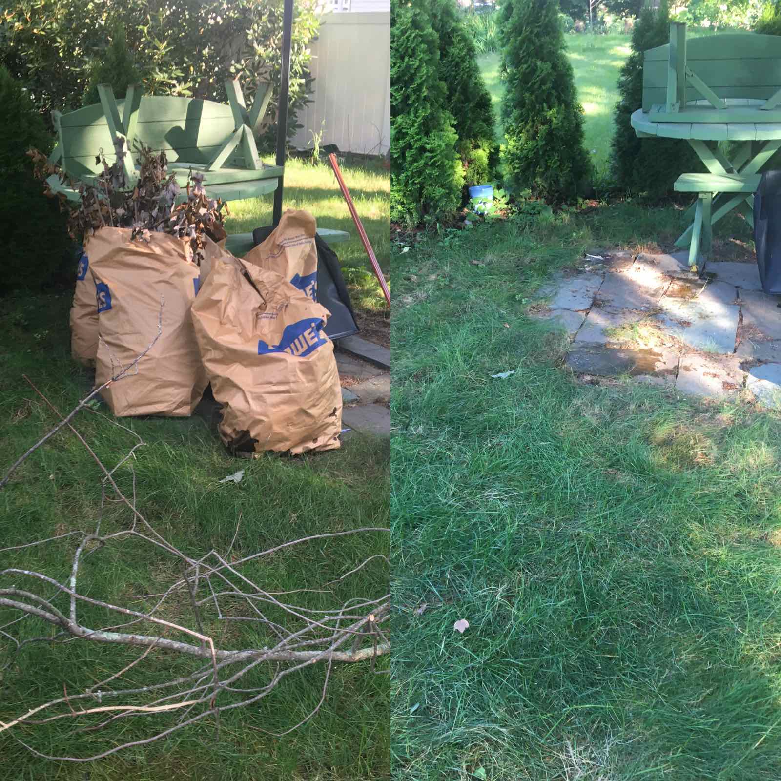 Freedom Junk Removal - Free up your spaces with Freedom Junk Removal