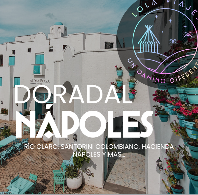 DORADAL DESCRIPCIÓN - LOLA VIAJES