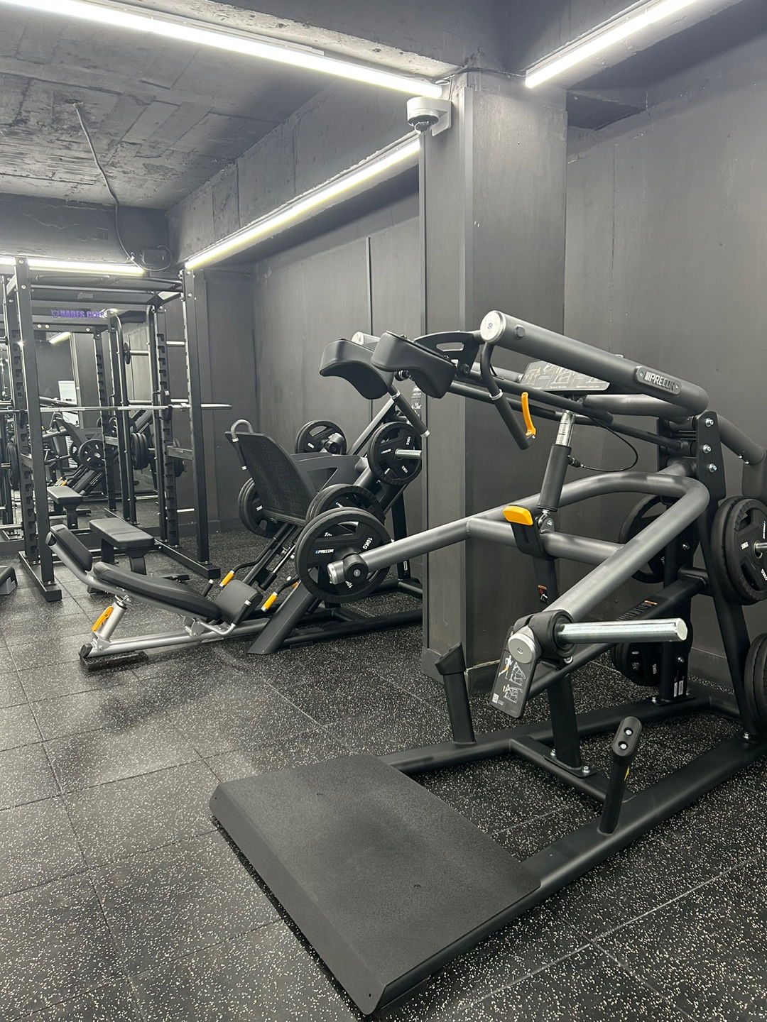 하데스클럽 - Hades Club