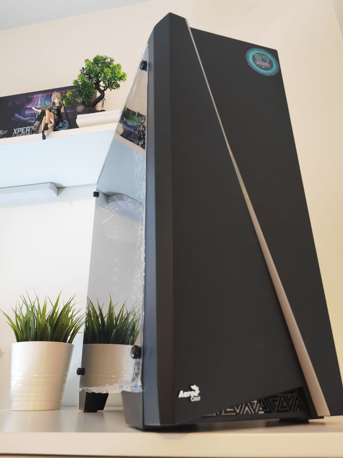 PC TUNING INFORMATIQUE