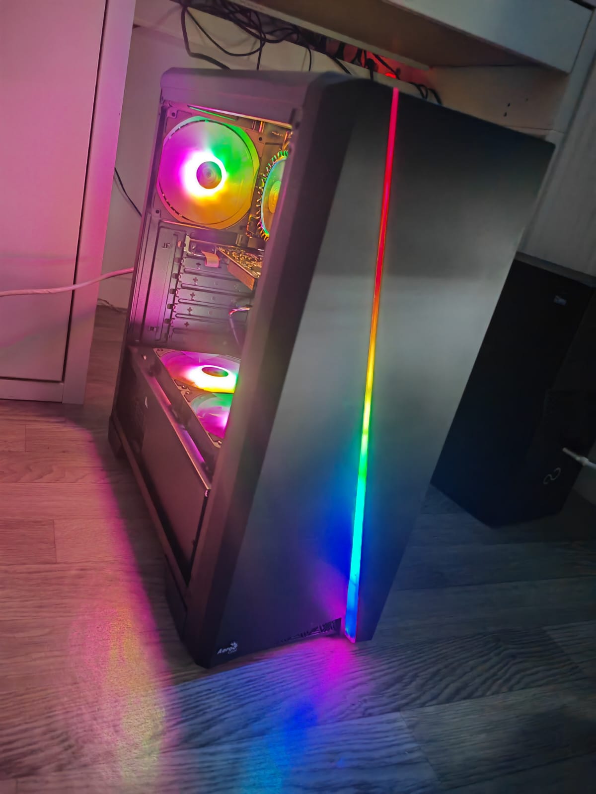 PC TUNING INFORMATIQUE