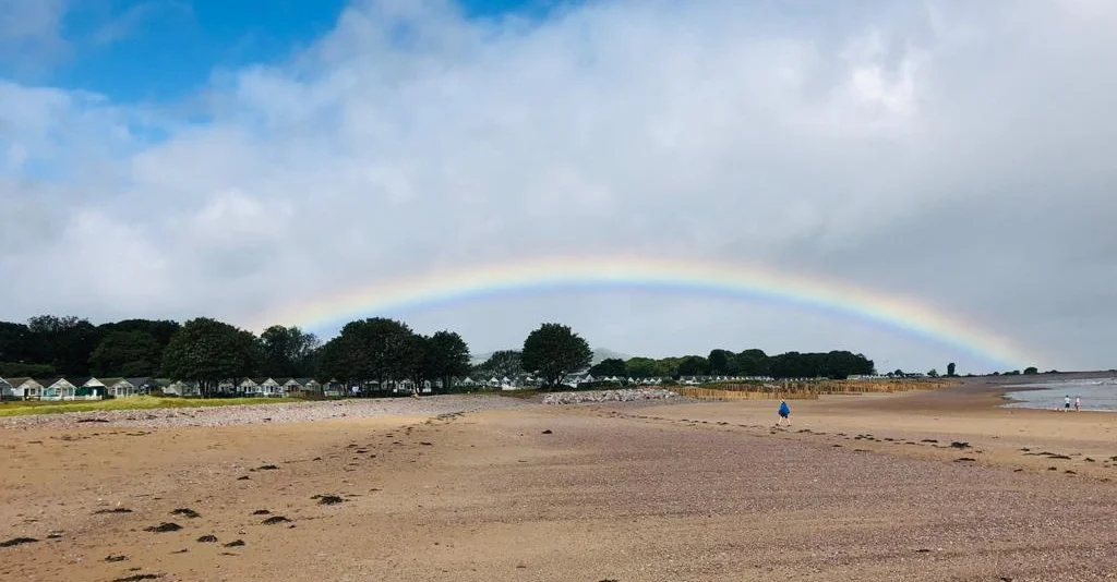 Dunster beach 248 - Chalet 248 Dunster Beach