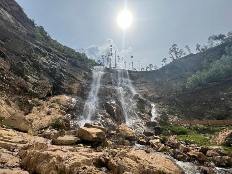 The Legend of Ndaba - Afrika Nzuri