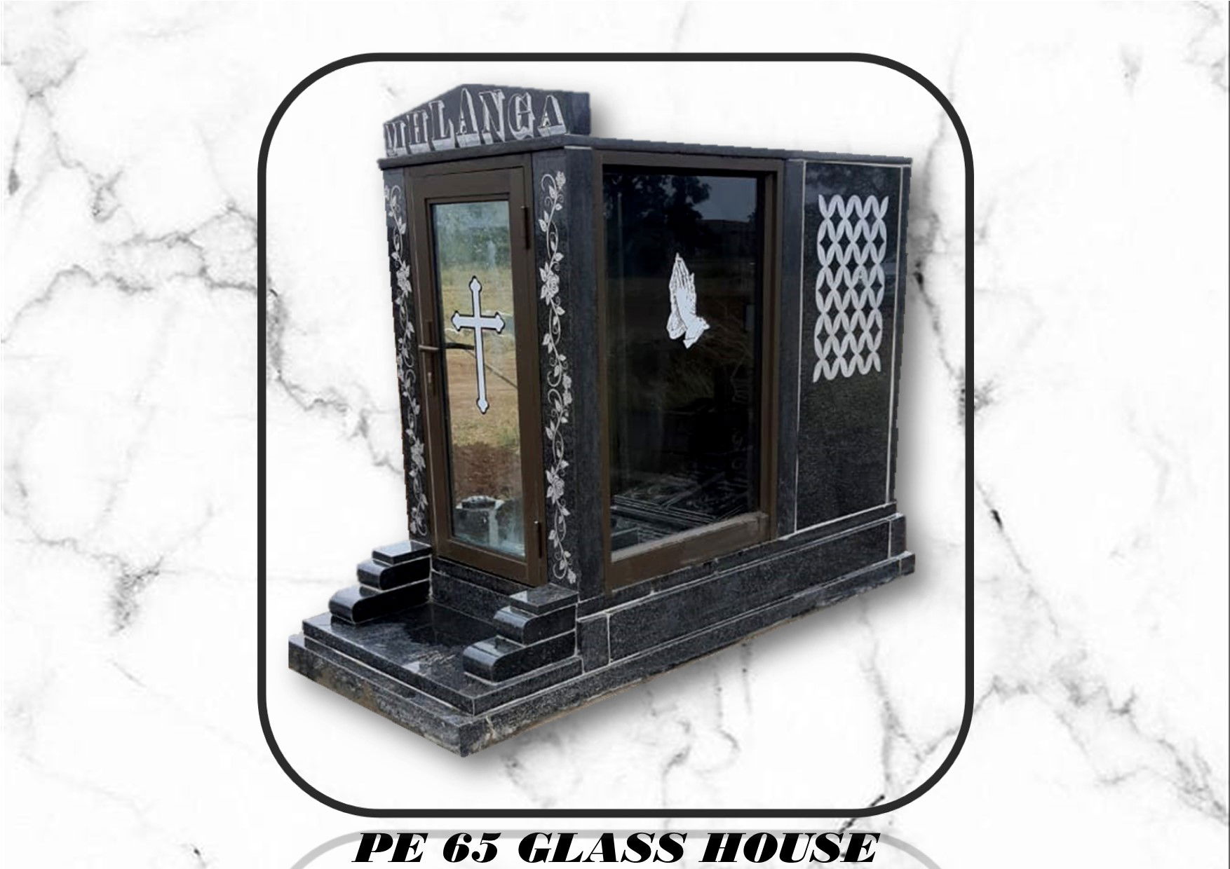 ACT Tombstone Services Cc - Adult Exclusive Stones