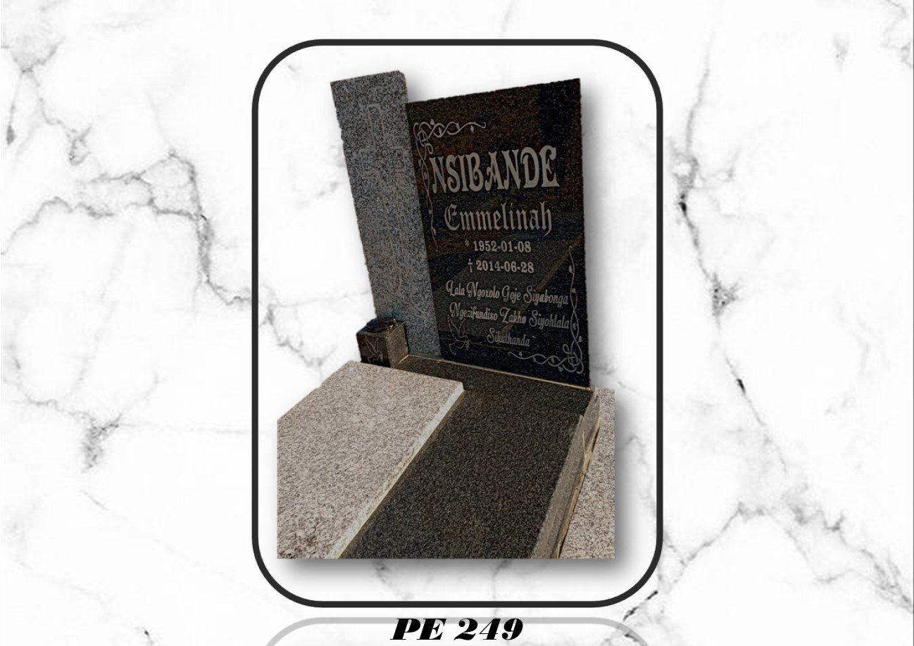 ACT Tombstone Services Cc