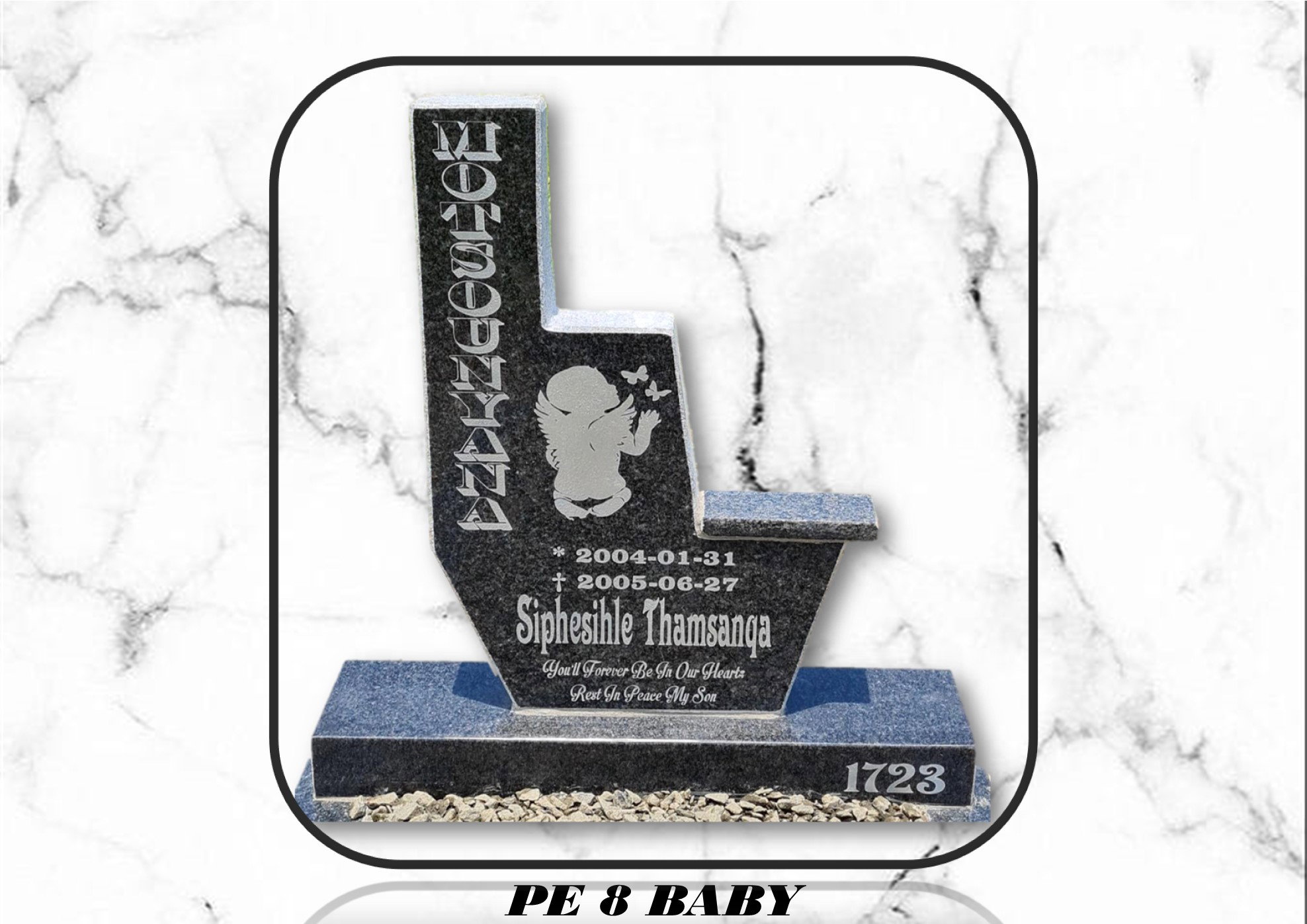 ACT Tombstone Services Cc