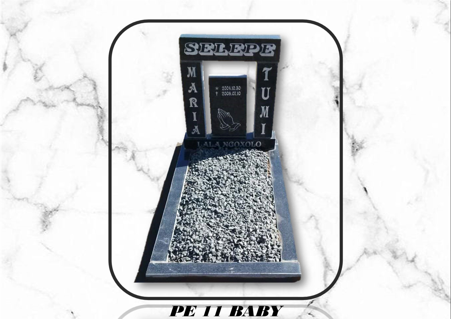 ACT Tombstone Services Cc