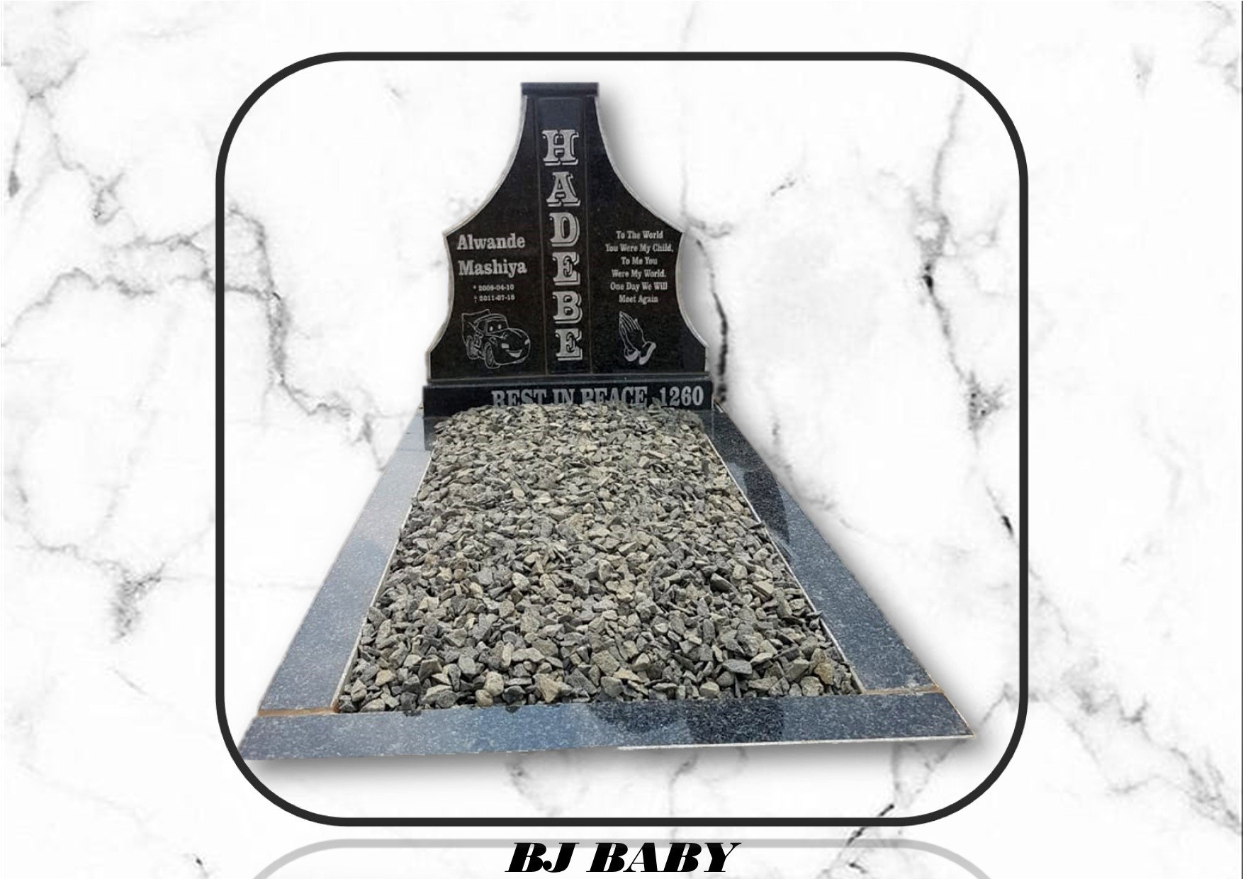 ACT Tombstone Services Cc