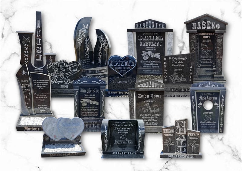 Team - ACT Tombstone Services Cc