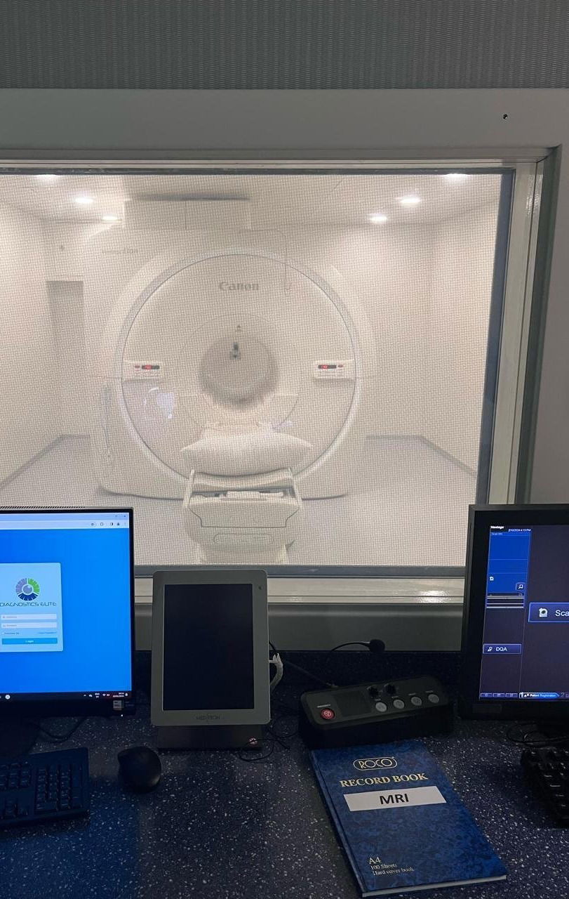 Premier Radiology - Premier Radiology