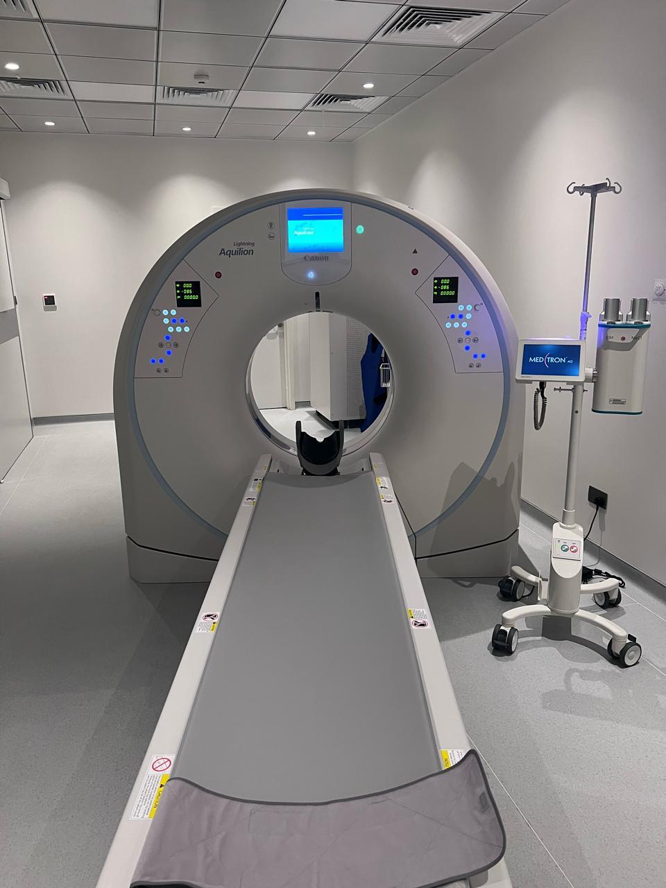 Premier Radiology - Premier Radiology