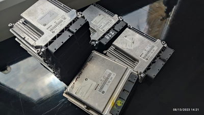 EcuWire - BMW Engine conversion SWAP KITS M57 M54 M52 M47 N62ECU's ...