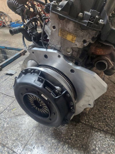 EcuWire - BMW Engine conversion parts SWAP M57 M54 M52 M47Modified ECU ...