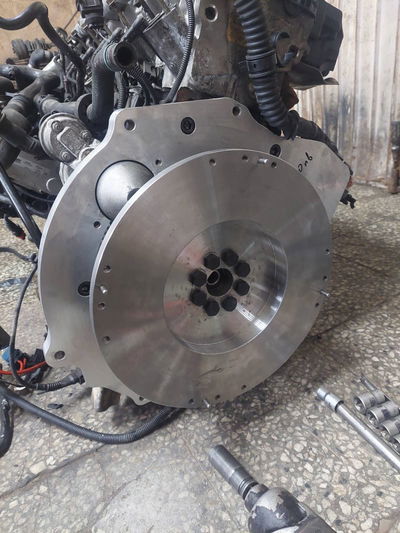 EcuWire - BMW Engine conversion parts SWAP M57 M54 M52 M47Modified ECU ...