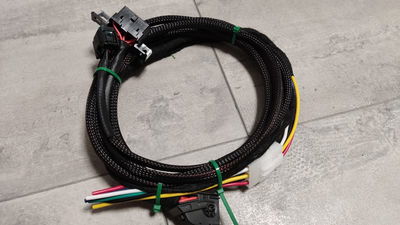 EcuWire - BMW Engine conversion parts SWAP M57 M54 M52 M47Modified ECU ...