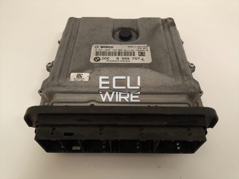 EcuWire - BMW Engine conversion SWAP KITS M57 M54 M52 M47 N62ECU's ...
