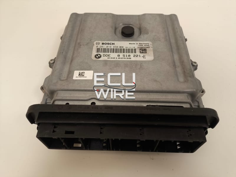 EcuWire - BMW Engine conversion SWAP KITS M57 M54 M52 M47 N62ECU's ...