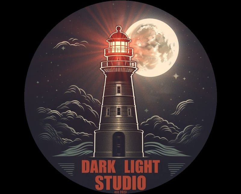DARK LIGHT STUDIO - Where music matters.