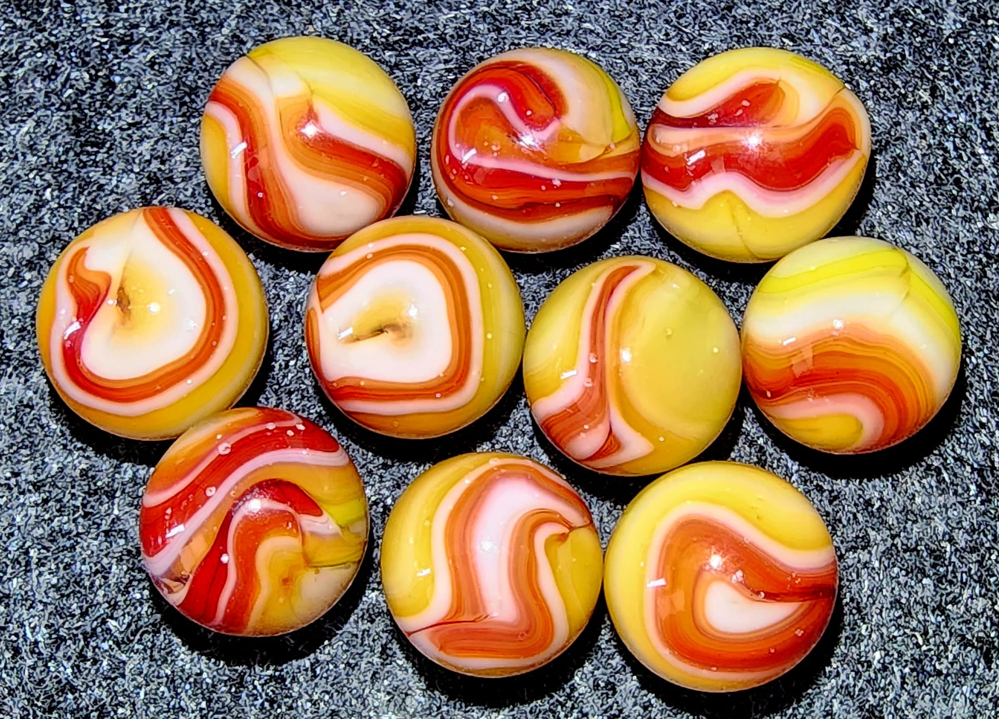 Help other collectors on their marble collecting journey. - 21st ...