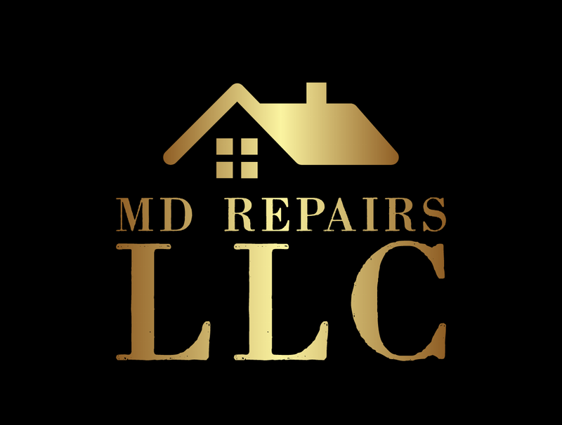 MD REPAIRS LLC - My Business