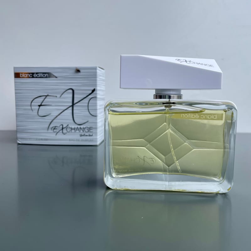 Long Lasting Perfumes