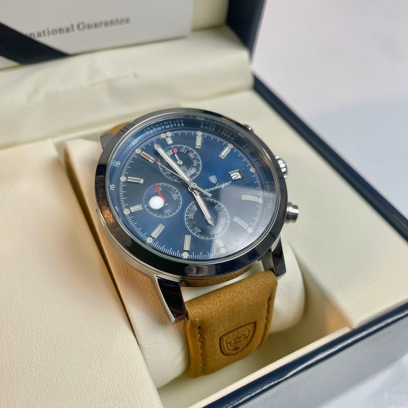 "Watches That Reflect Your Style: Find Yours Today"