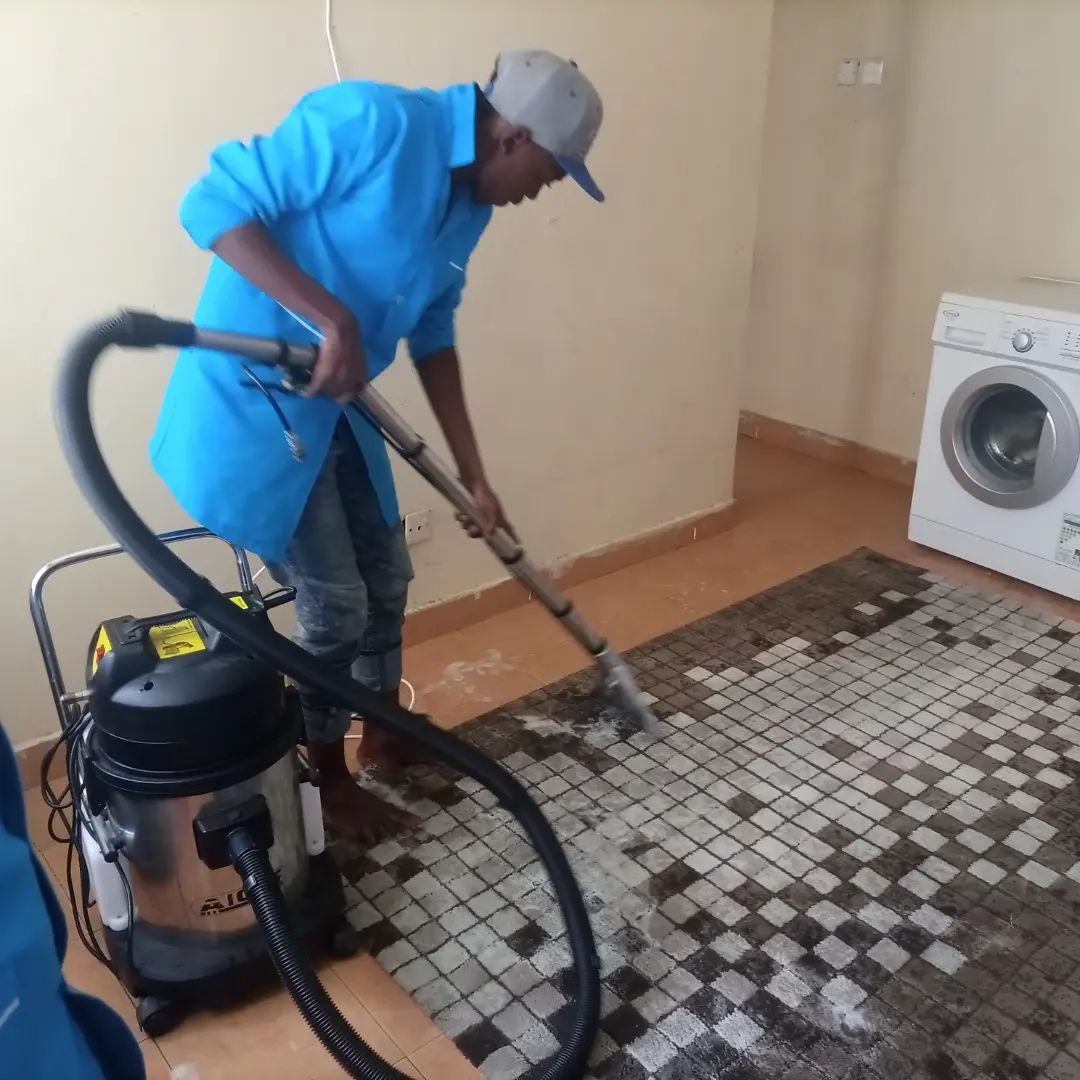 WHITE ROSE CLEANING SERVICES LIMITED