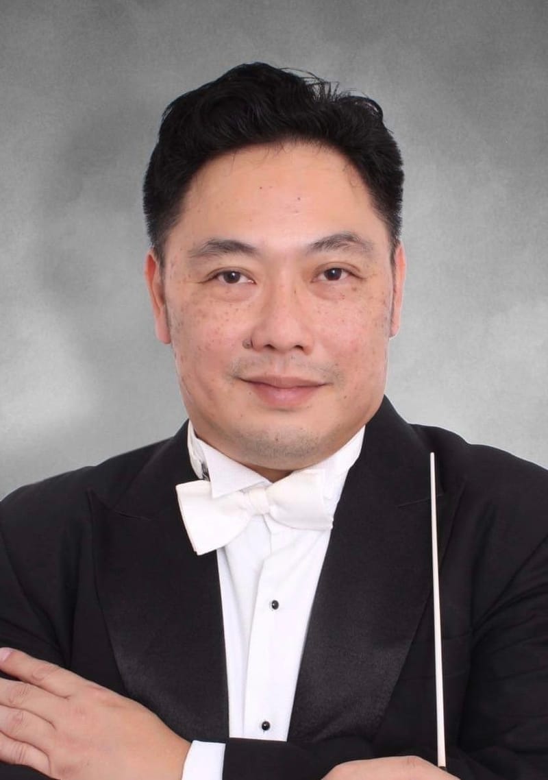 Howard Wong - Music