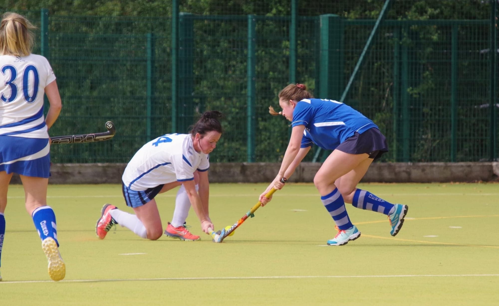 Derby Hockey Club