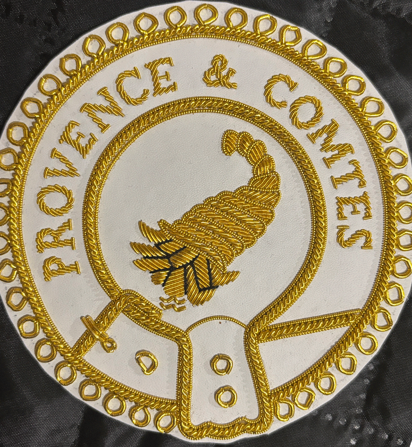 MMM & NAR - OCCITANIA REGALIA