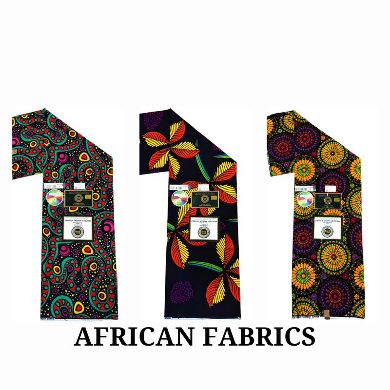 My Ankara Shop