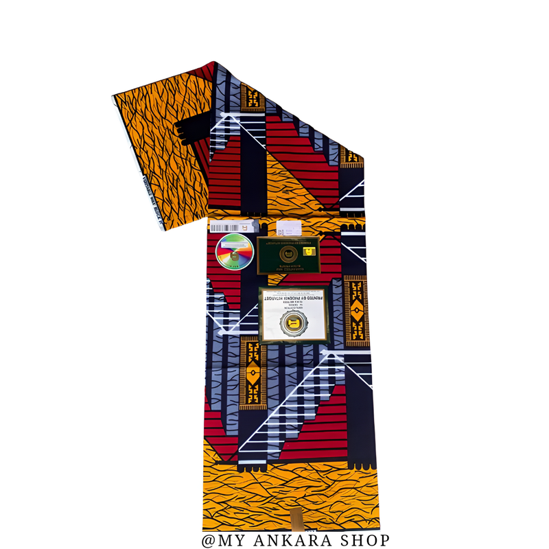 My Ankara Shop