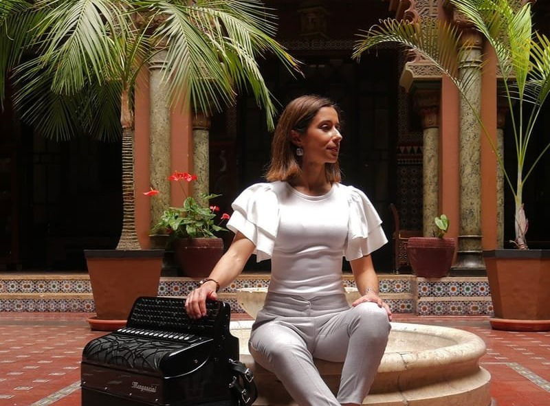 ProART Entrevista: Inês Vaz